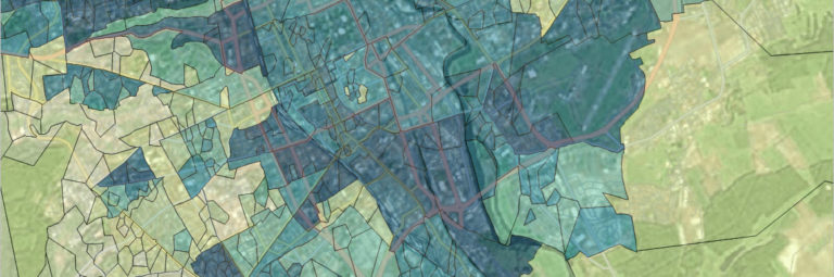 Cameo - segmentatie - First Element - Geo Added Value