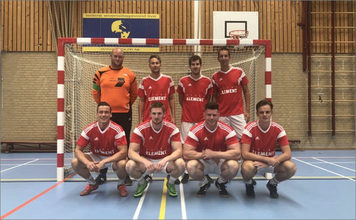 PDOK kaart in Excel E-Maps - First Element